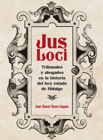 •Jus Loci – MA Porrúa